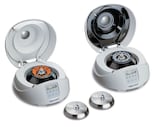 Mini Centrifuge: MiniSpin®/ MiniSpin® plus | Portable Centrifuge