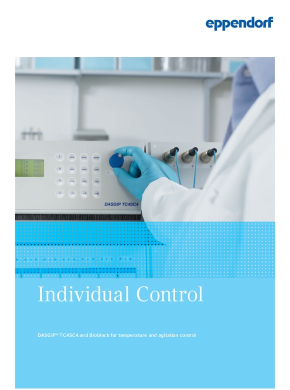 Dasgip® Bioblock