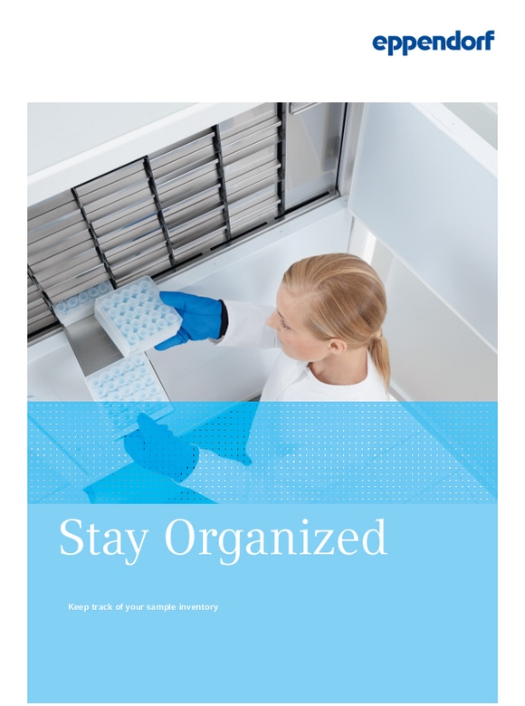 Innova® U535 - ULT Freezer