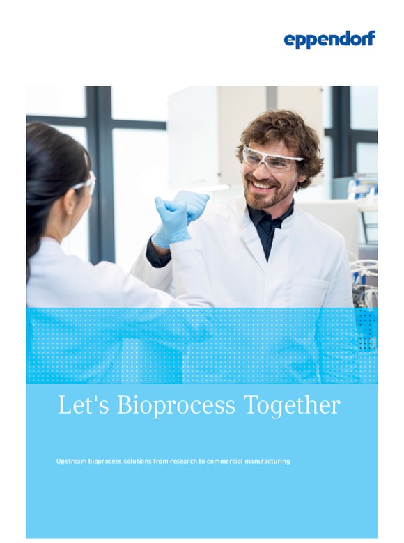 DASGIP® Parallel Bioreactor System