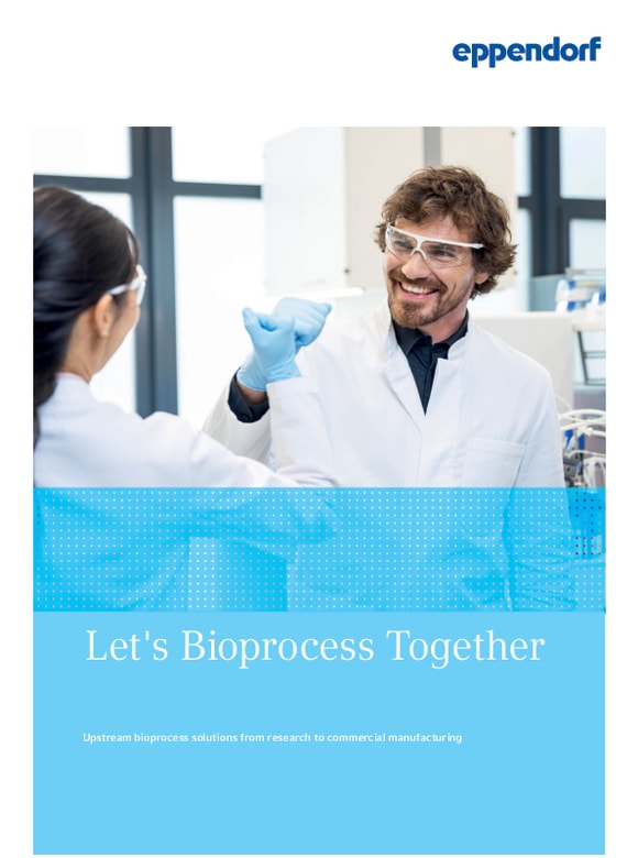 BioBLU® c Single-Use Bioreactors