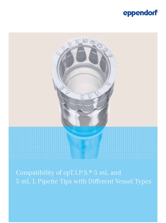 epT.I.P.S.® - Pipette Tips