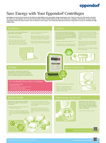 Centrifuge CC40 系列