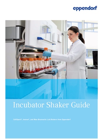 Lab shaker platforms