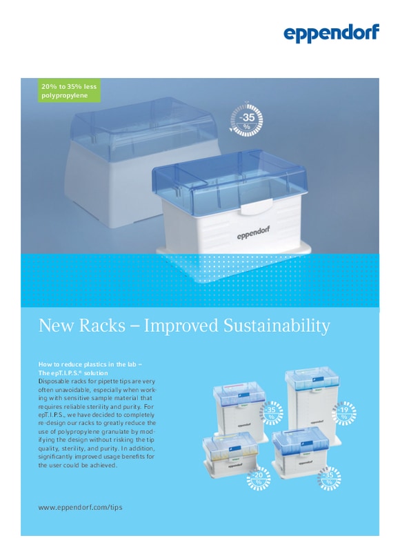 epT.I.P.S.® - Pipette Tips