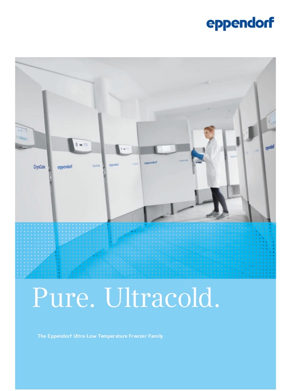 Freezer Racks - Ultra Low Temperature Freezer